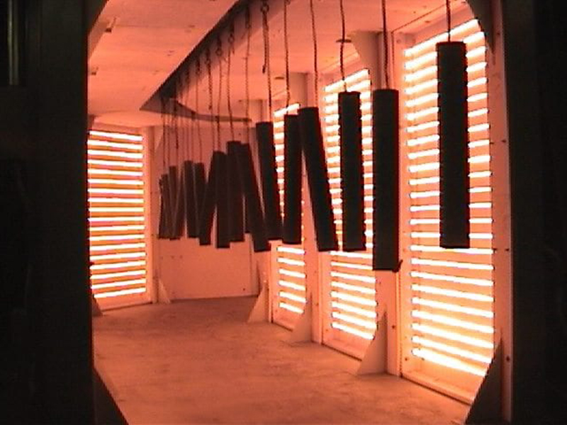 200w quartz infrared heater company-YFR